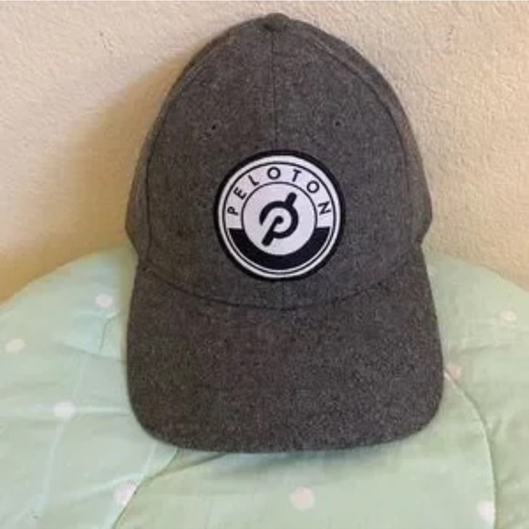 Peloton | Accessories | Peloton Hat | Poshmark